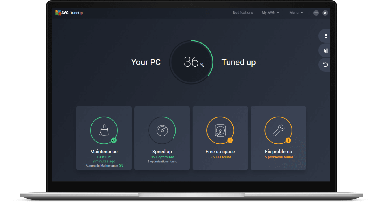 Download Game Booster to Optimize Your System